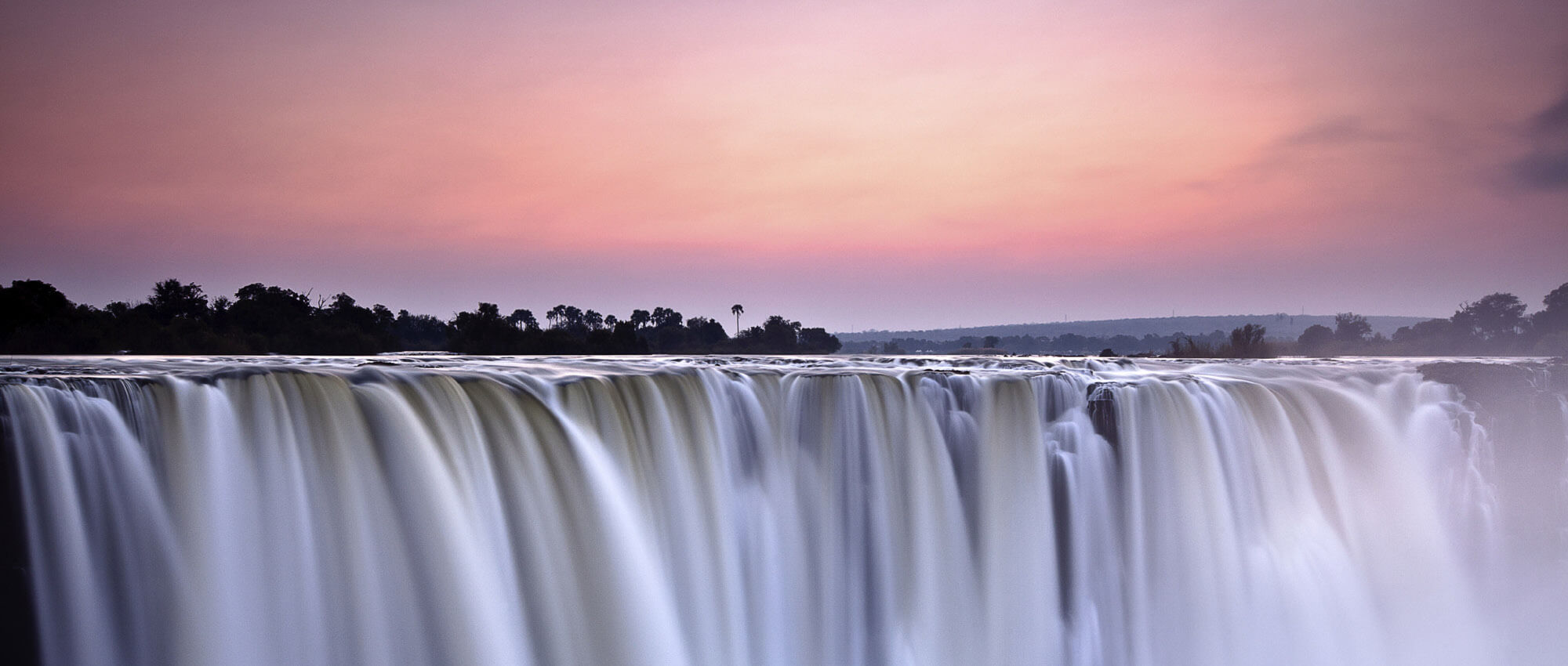 Dunes Delta & Falls | Travel Encounters