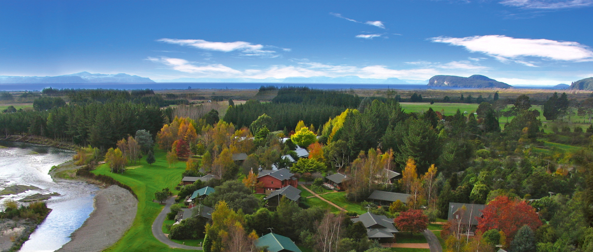 Turangi Fly Fishing Escape | Travel Encounters